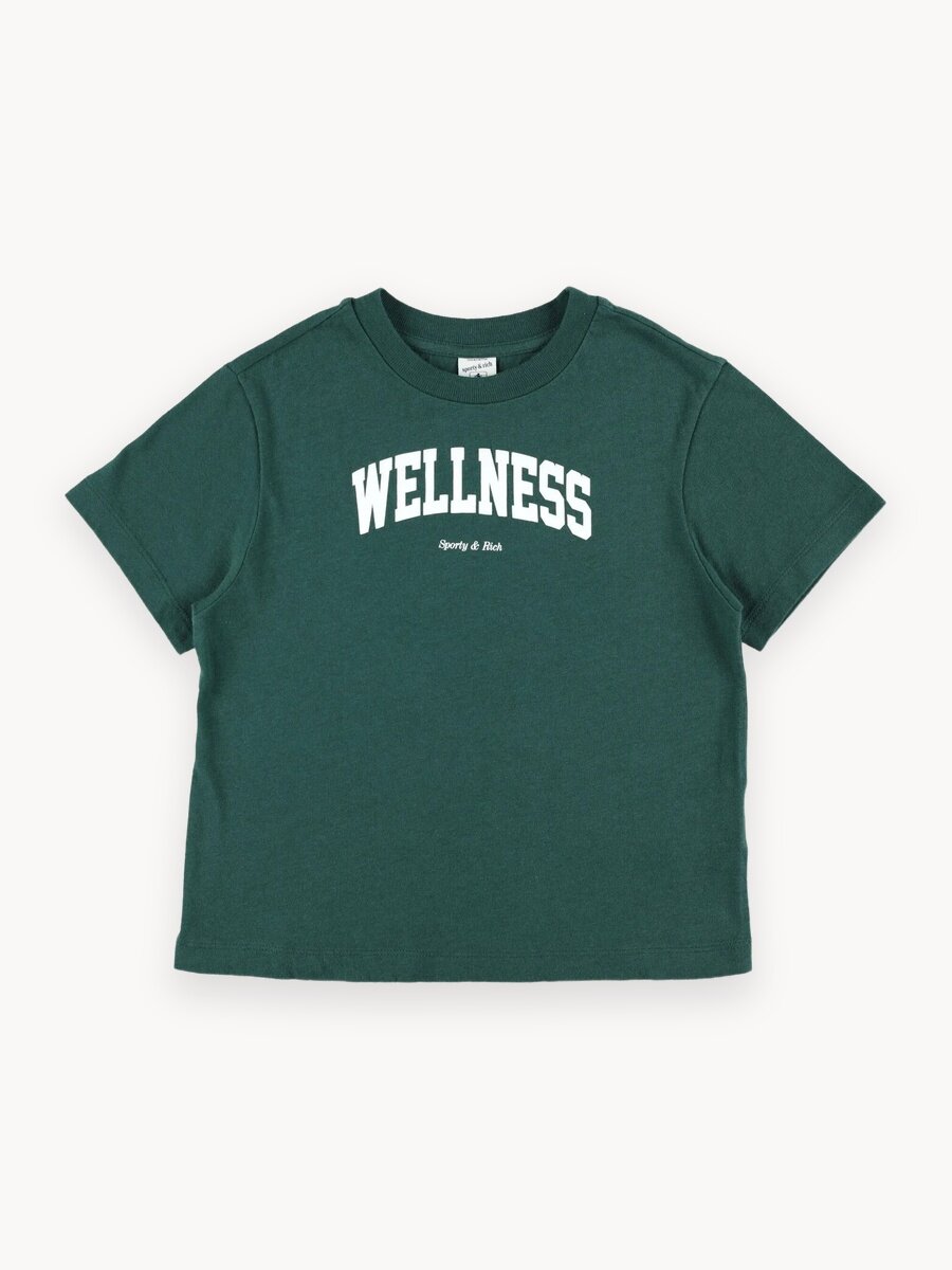 Футболка Wellness Ivy