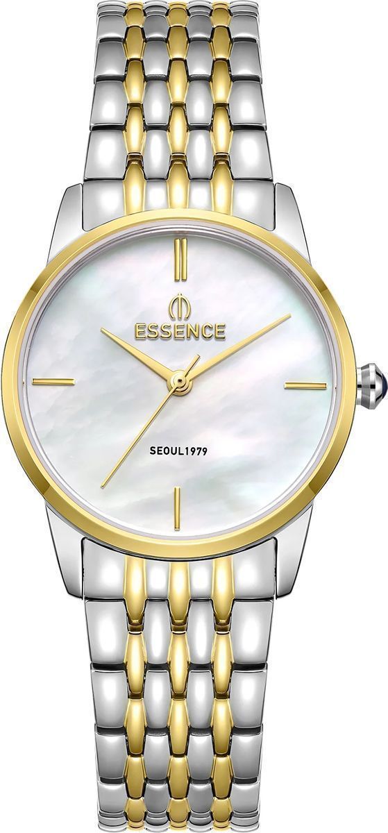  ESSENCE