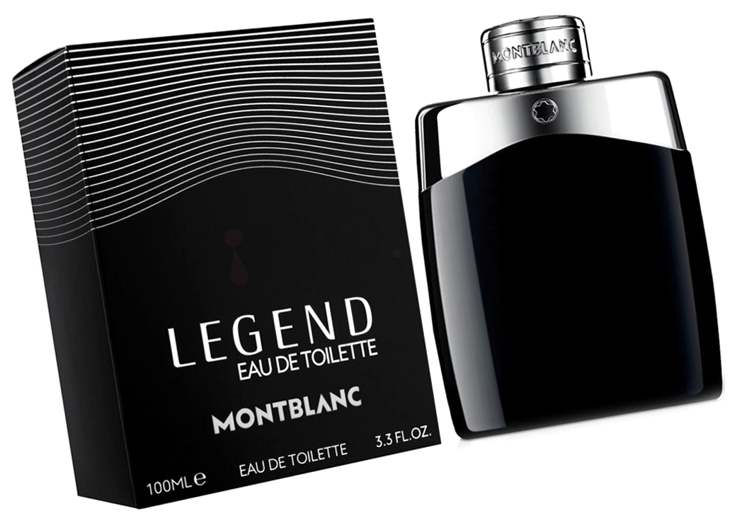 Туалетная вода Montblanc Legend пробник аромата 1.2 / Монблан Легенда миниатюра / Стойкий парфюм