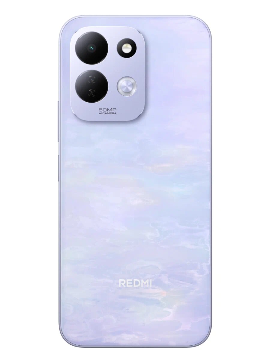 Смартфон Redmi 17 4+128GB Purple