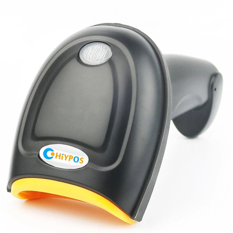 Портативный 2D сканер штрих-кода CHIYPOS ZD5800