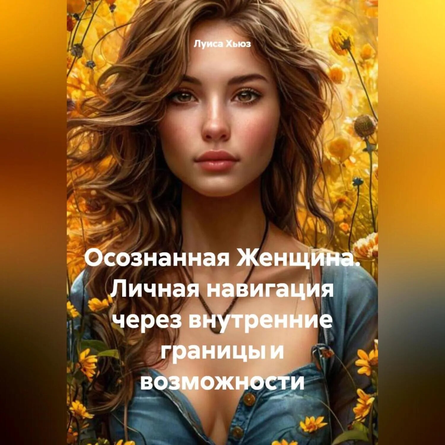Осознанная Женщина. Личная навигация через внутренние границы и возможности [Аудиокнига]