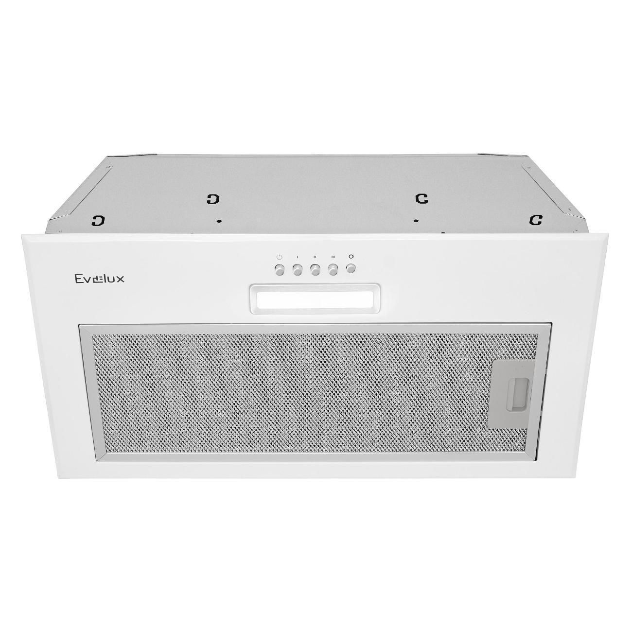 Вытяжка встраиваемая Evelux Dino 60 W