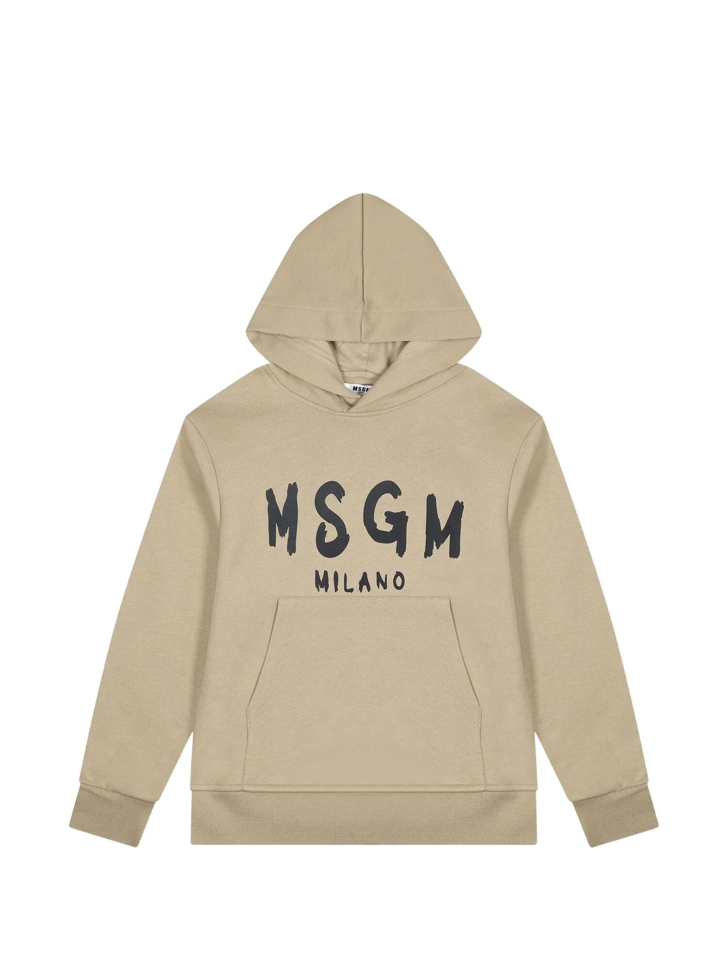 Толстовка MSGM