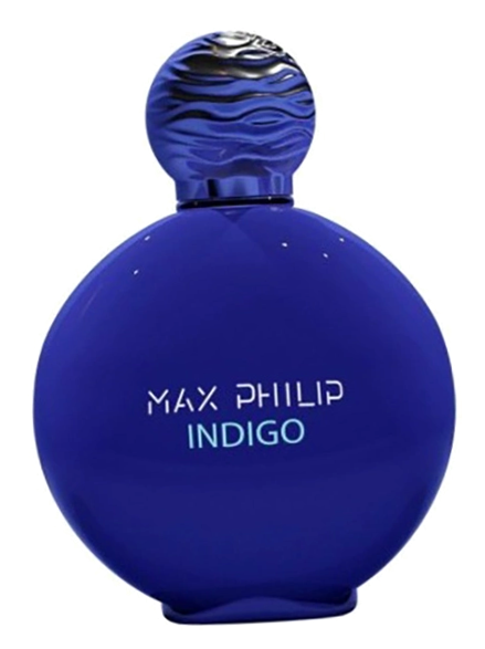 Парфюм Max Philip Indigo 100 мл для мужчин и женщин - Индиго от Макс Филип