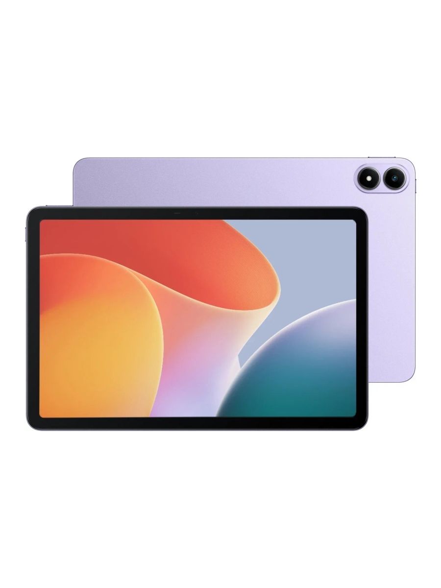 Infinix Планшет XPAD 20, 11" 8 ГБ/256 ГБ, фиолетовый