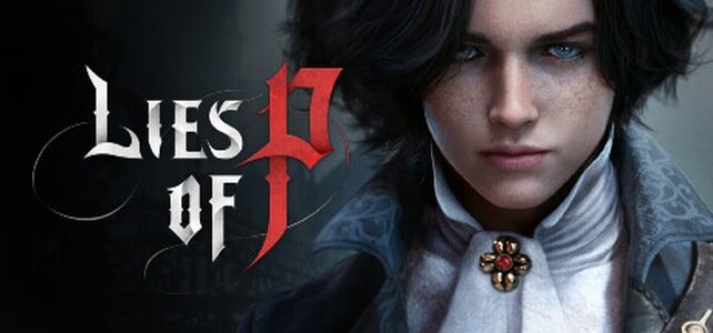 Lies of P — игра для ПК, подарок Steam Gift, активация в Турции