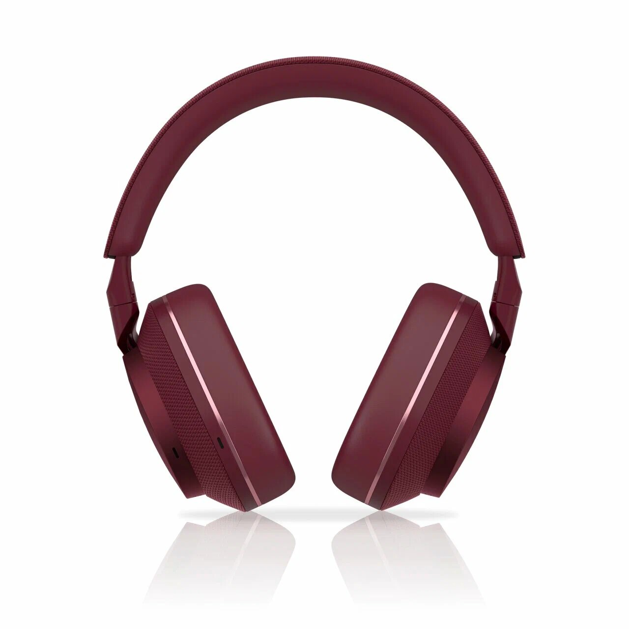 Bowers & Wilkins PX7 S2e Ruby Red — фото 1