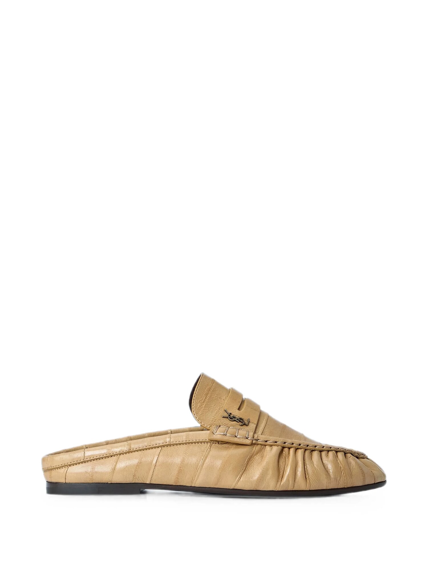Лоферы Yves Saint Laurent Le Loafer