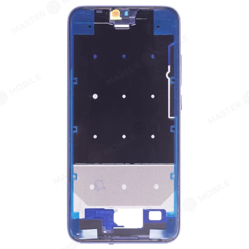 Рамка дисплея для Huawei Honor 10 (COL-L29) (синий)