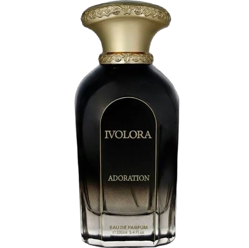 Парфюмерная вода унисекс Иволора Адорейшн 100 мл / Ivolora Adoration