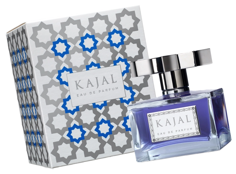 Парфюмерная вода Kajal Kajal Eau De Parfum пробник 3 / Каджал Каджал О Де Парфюм миниатюра аромата
