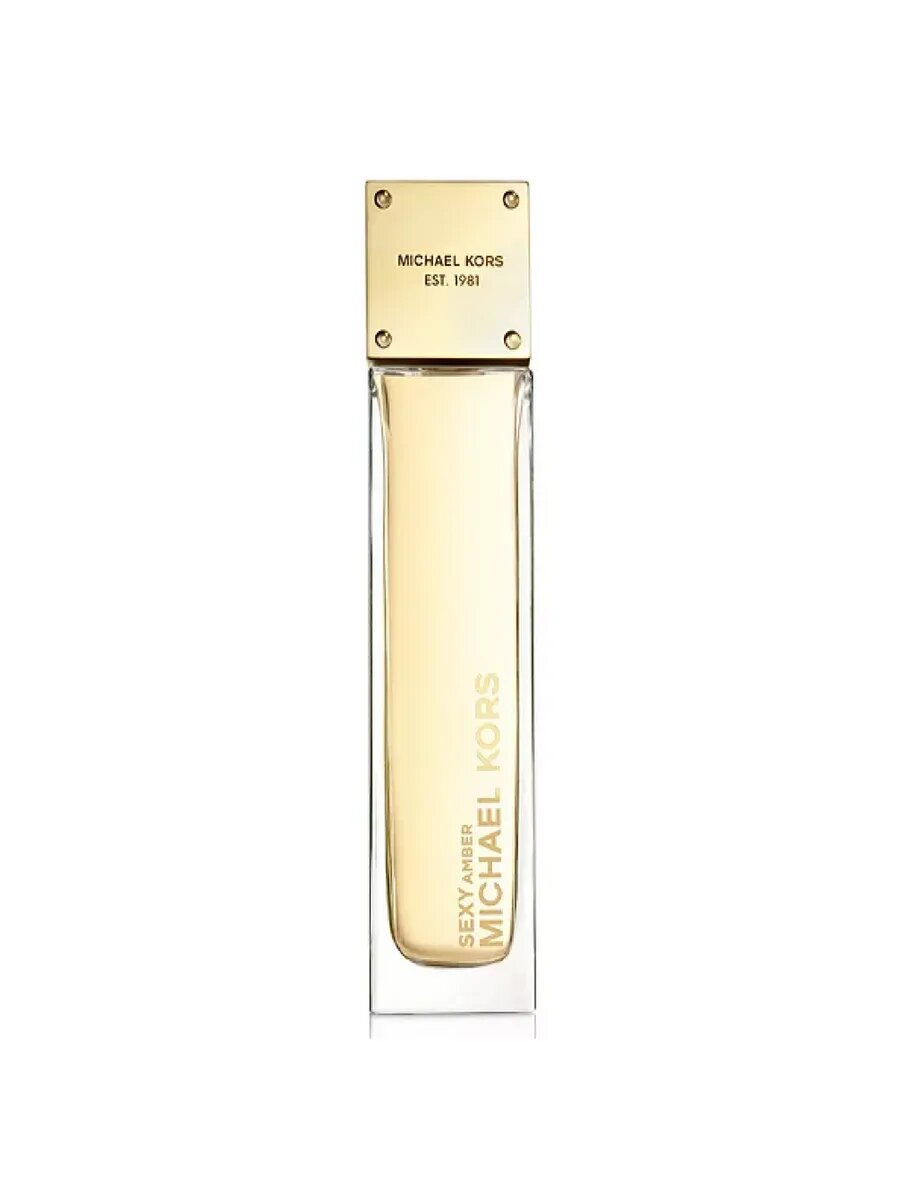 Michael Kors Sexy Amber 50 мл оригинал Парфюмерная вода