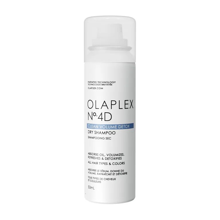 Olaplex Сухой шампунь детокс для волос No.4D 50 мл 50 мл