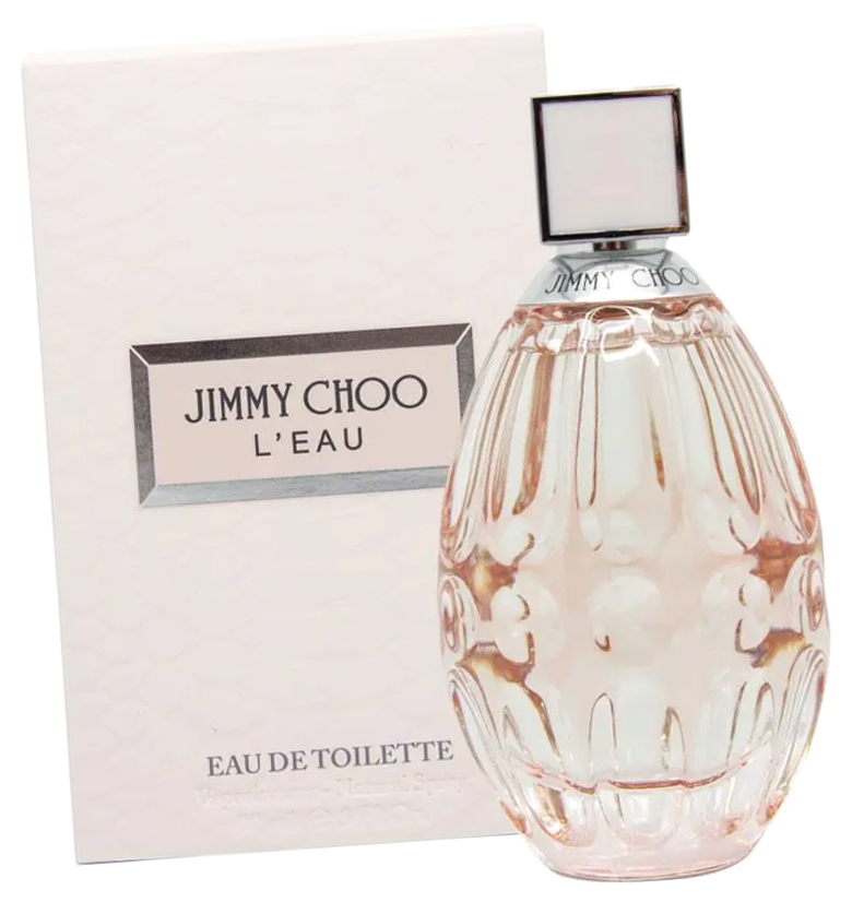 Джимми Чу Джимми Чу Ле О сэмпл 2 / Туалетная вода Jimmy Choo Jimmy Choo L Eau миниатюра