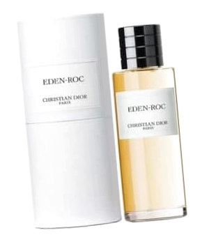 Проба аромата Christian Dior Eden Roc 2 / Парфюмерная вода Кристиан Диор Эден Рок миниатюра / Красивый парфюм