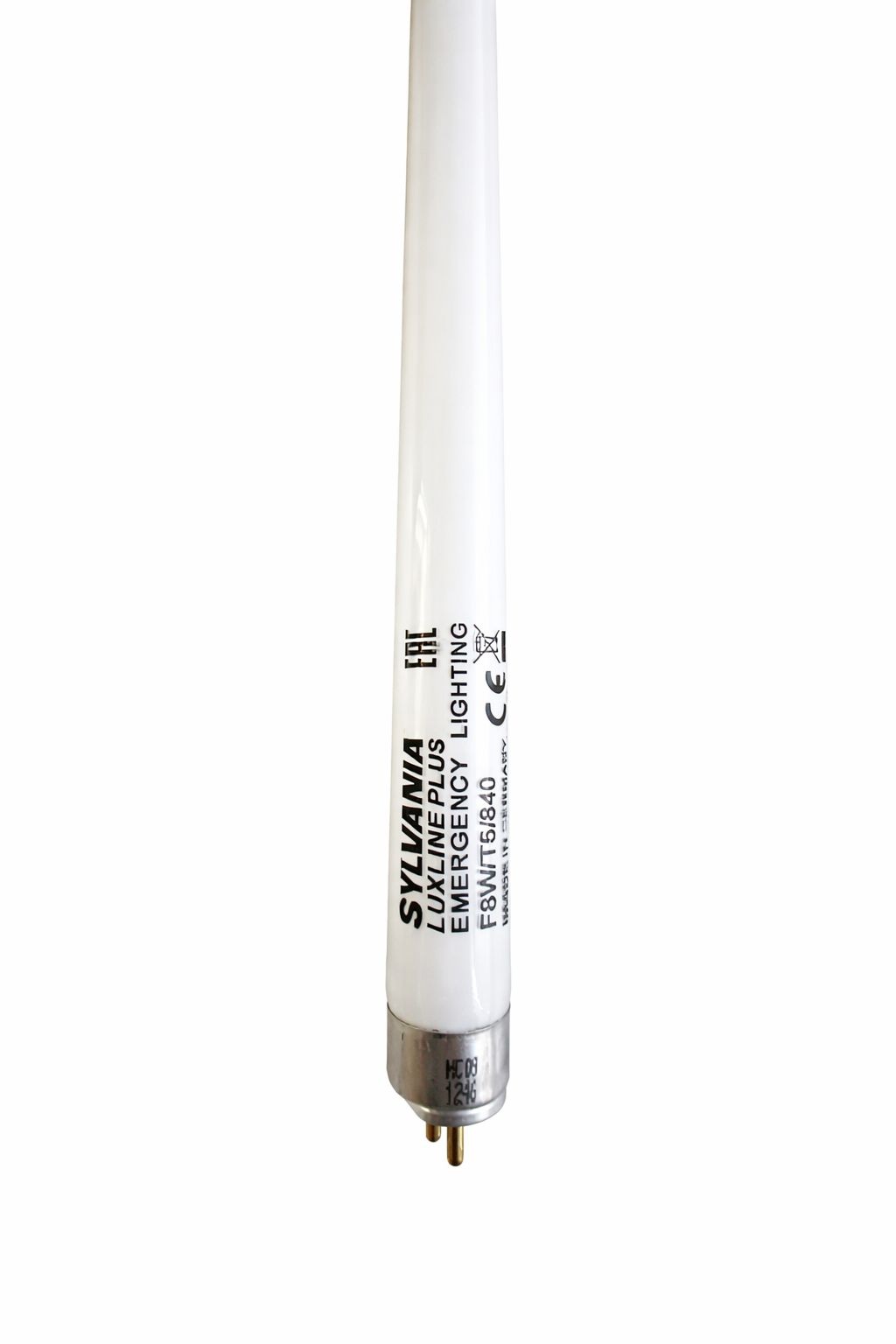 Sylvania Лампочка T5 8w 840 305мм люминесцентная
