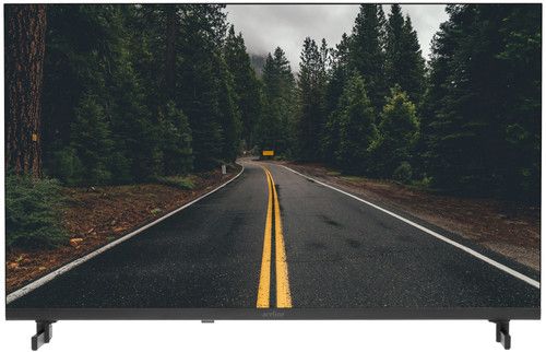 32" (81 см) Телевизор Aceline 32FEN2 черный