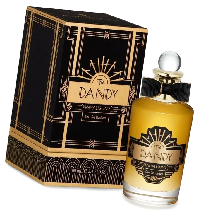 Парфюмерная вода Penhaligons The Dandy 1.5 миниатюра / Пробник парфюма Пенхалигонс Денди / Сэмпл аромата