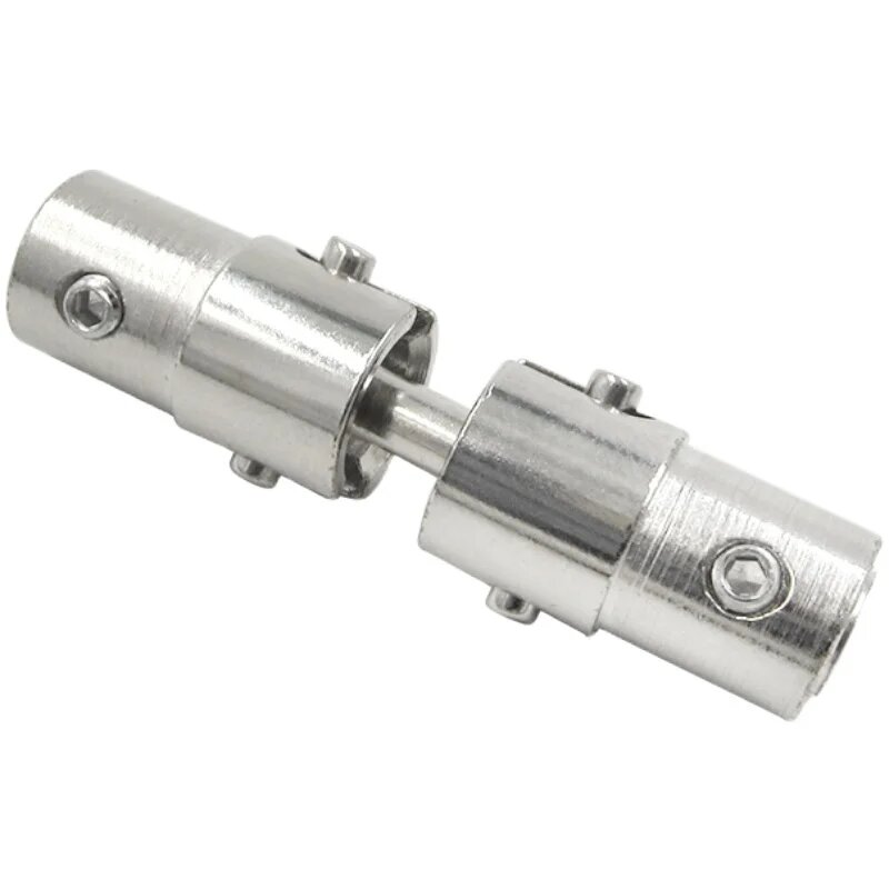 Соединитель вала привода Madifier 4-4/ 3-3,18 мм 4-4mm