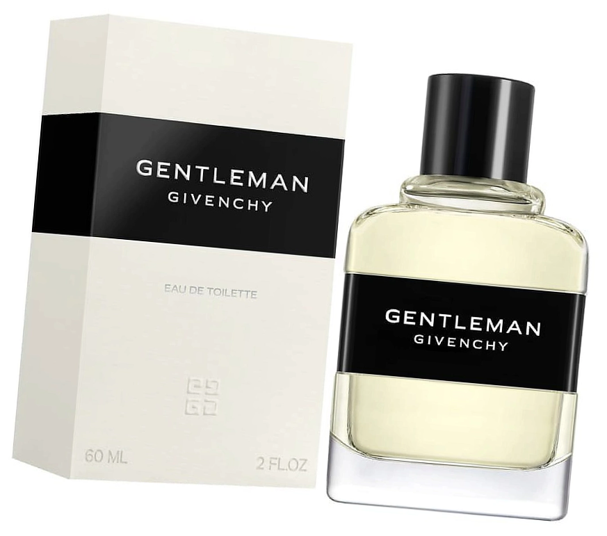 Туалетная вода Givenchy Givenchy Gentleman 1 миниатюра / Пробник парфюма Живанши Живанши Джентльмен / Сэмпл аромата
