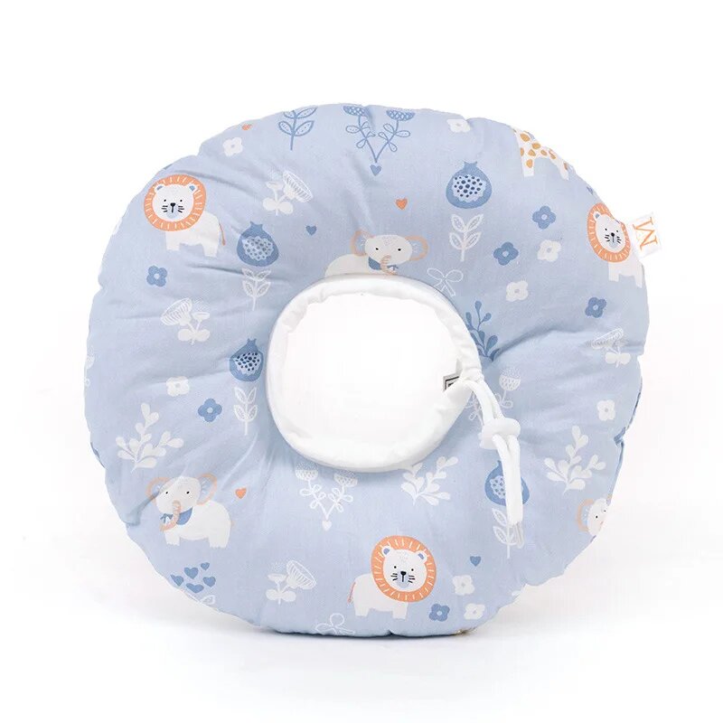 Кольер-подушка Sweet Donuts для кошек XS-L L, Lion