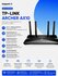 Wi-Fi Роутер TP-Link Archer AX10