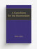 A Catechism for the Harmonium | Hiles John | Репринт