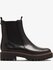 Ботинки Sam Edelman Laguna, размер 12, черный