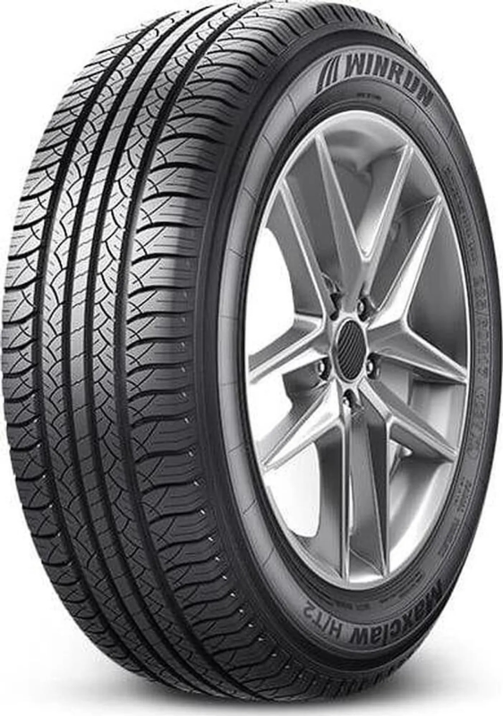 Шины летние WINRUN Maxclaw 2 HT 245/70/R17 111T без RunFlat Легковые
