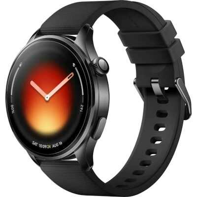 Смарт часы Watch 5 Black BHR07WRGL