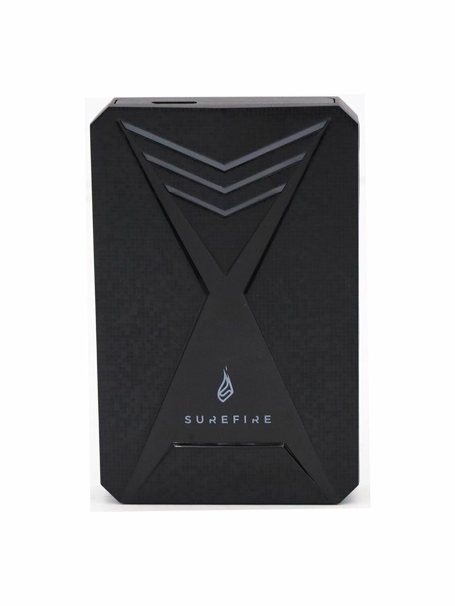 Внешний жесткий диск SSD Surefire GX3, 1000 ГБ