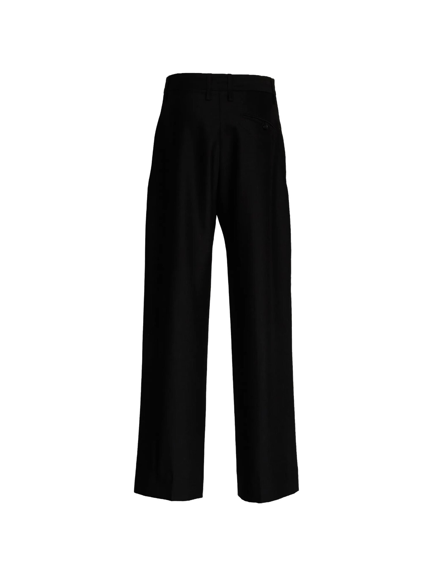 Брюки Victoria Beckham Tailored trousers, размер 14 — фото 1