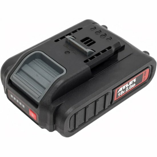 Аккумулятор Atlet ABP1820TD3