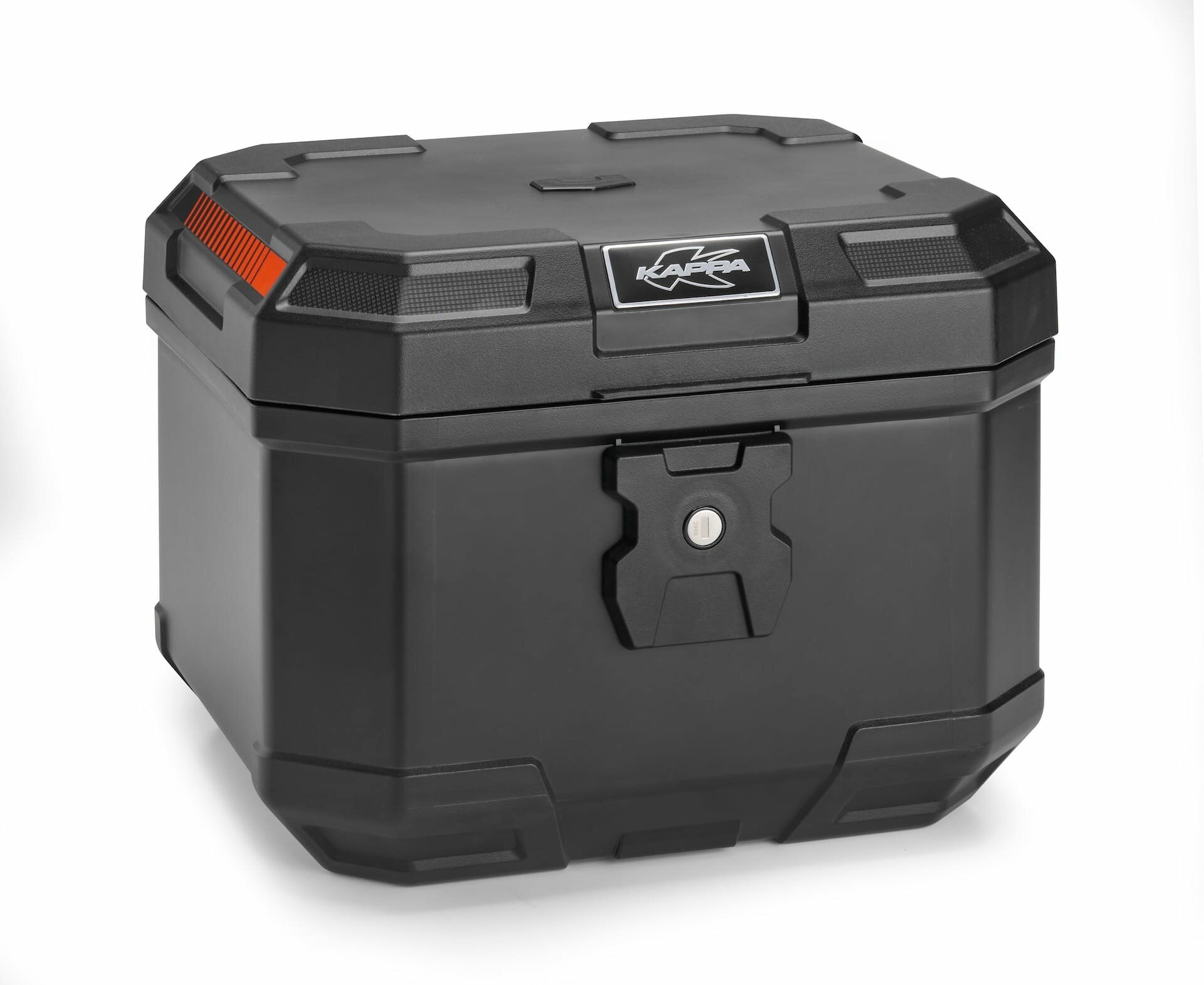 Kappa Кофр центральный KB37N MONOLOCK 37л.