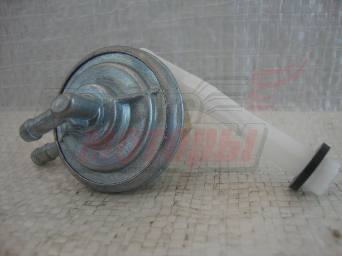 Клапан вакуумный на бензобак Racer Lupus, WM Mantis, YB50QT-9