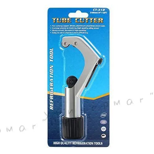 Труборез для велосипеда, велосипедная вилка, режущий инструмент, трубка для сиденья руля, инструмент для резки труб из алюминия, нержавеющей стали, латуни, титана