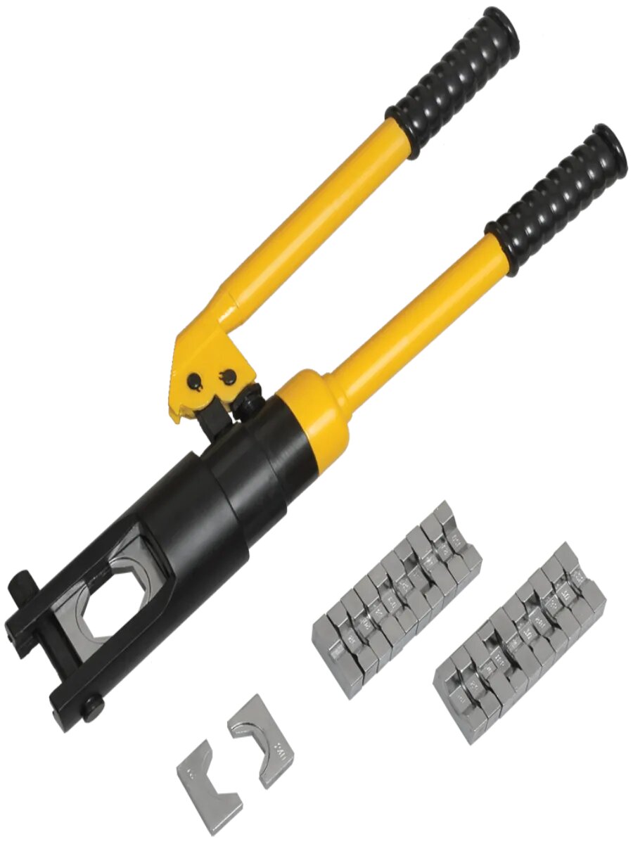 Гидравлический пресс ручной ПГР-240 TKL10-003