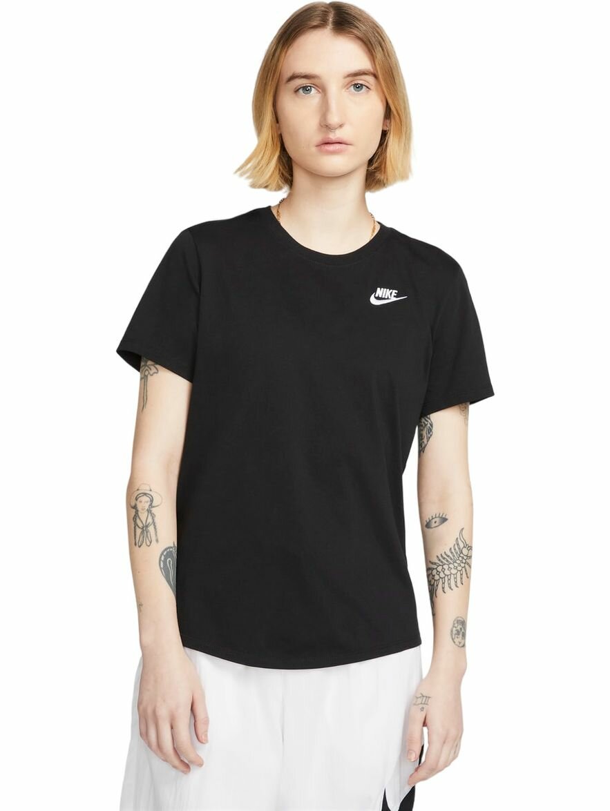 Футболка W NSW TEE CLUB