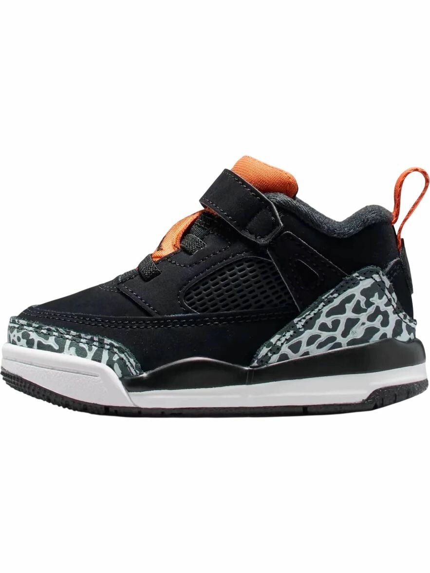 Кеды Jordan Spizike Low