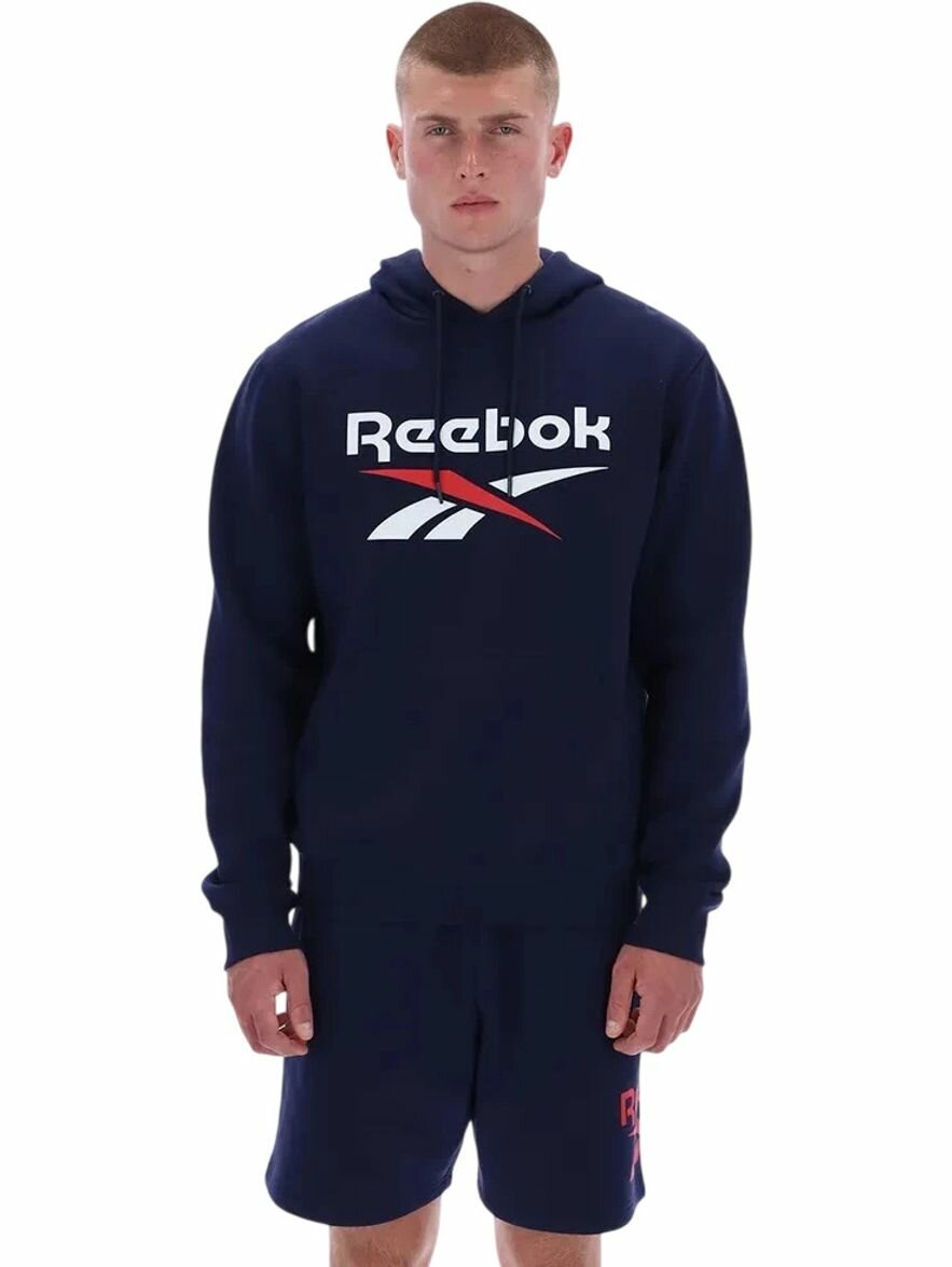 Худи Trent 2 Col Logo Hoody