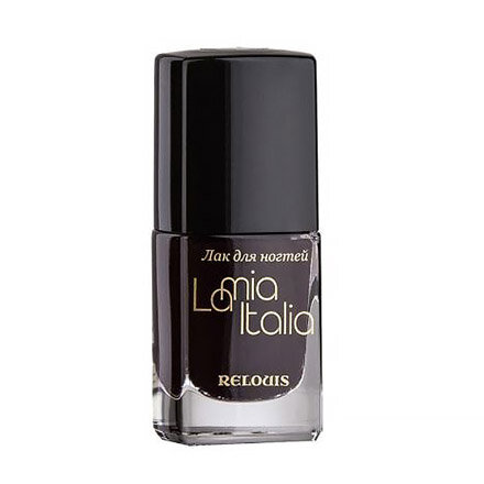 Relouis, Лак для ногтей La Mia Italia №20