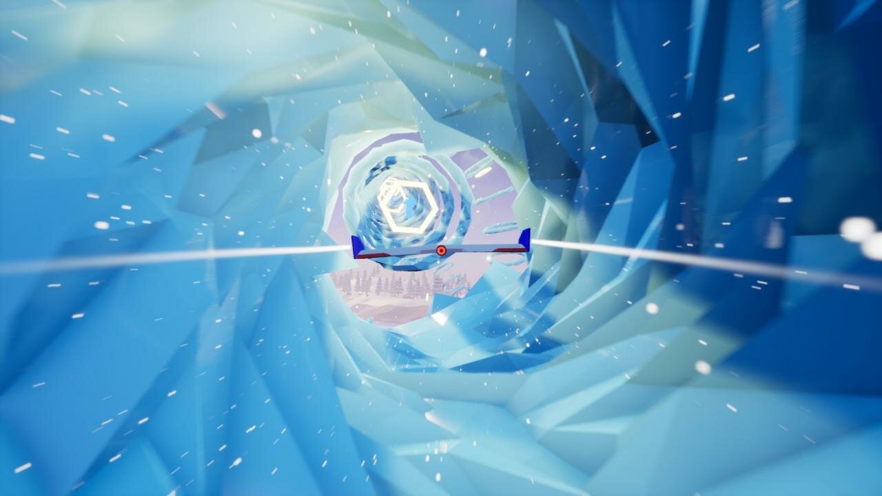 A Glider's Journey PC Steam Ключ • Активация Steam • регион Весь мир