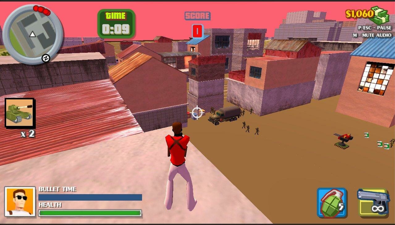 Totally Mayhem Steam Ключ • Активация Steam • регион Весь мир