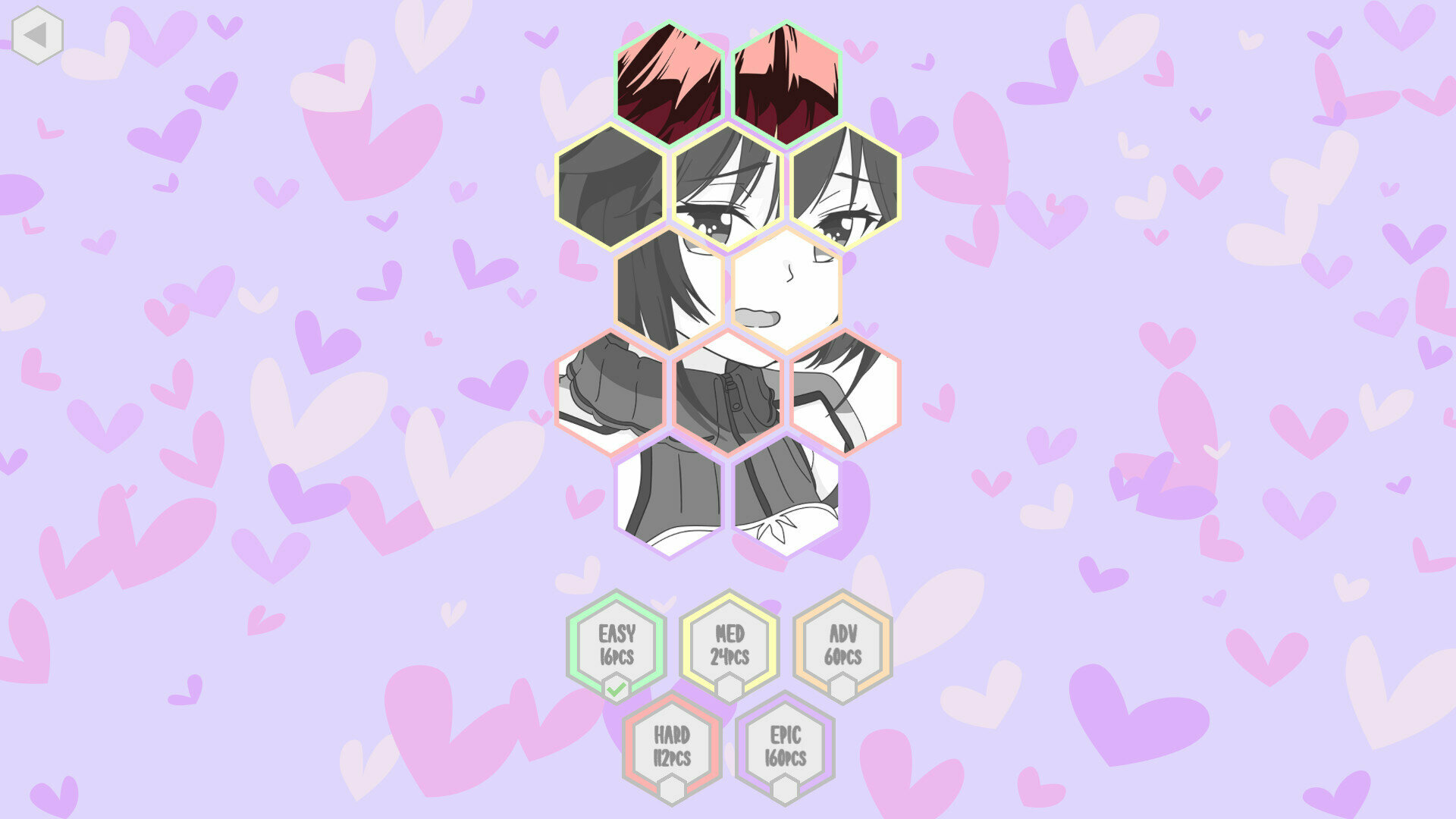 Happy Valentine's Day Steam Ключ • Активация Steam • регион Весь мир