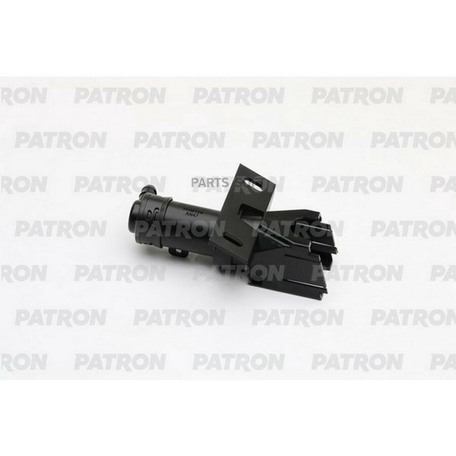 Форсунка омывателя фары (правая) TOYOTA LAND CRUISER PRADO (120) 09.2002- от официального дистрибьютора, PATRON, артикул PHW109