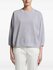 Свитер PESERICO Three-quarter-sleeve sweater, размер 36, , grey