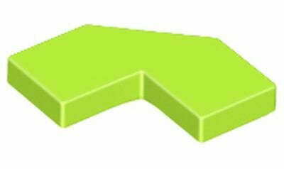 Деталь Lego 27263 Tile, Modified Facet 2 x 2