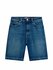 Шорты TOMMY HILFIGER, размер 26 JEAN, blue