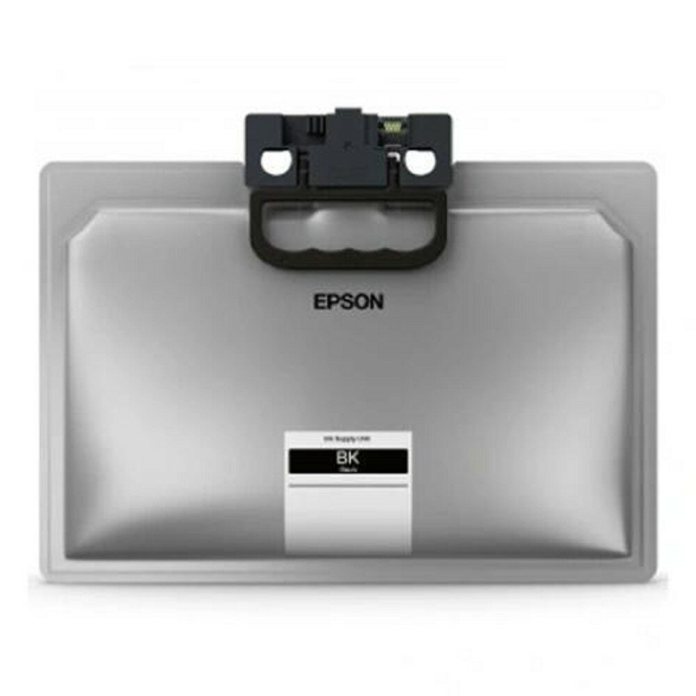 Картридж NV-Print NV-C13T966140, Черный